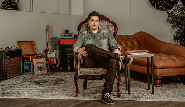 Soul or System Photography expands to upper level of YSS building ...